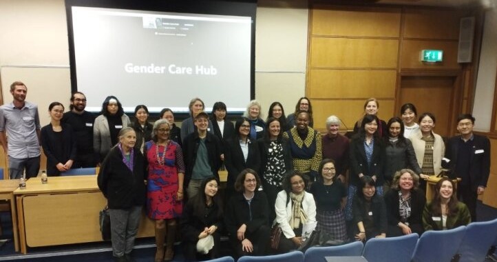 'Gender in an Age of Global Care Crises' Conference 2024 | Hub on ...