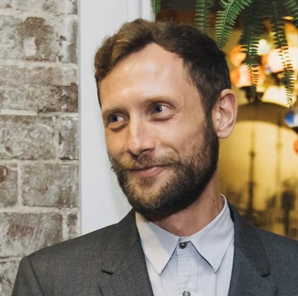 Matt Withers | Hub on Global Experiences of Gender in an Age of Care ...